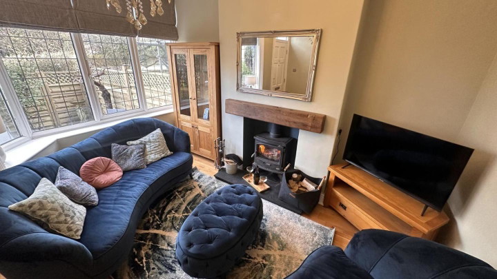 Mulberry Villa - Knaresborough