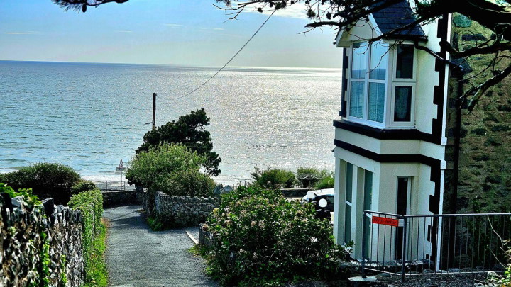 Talarfor Barmouth - Barmouth
