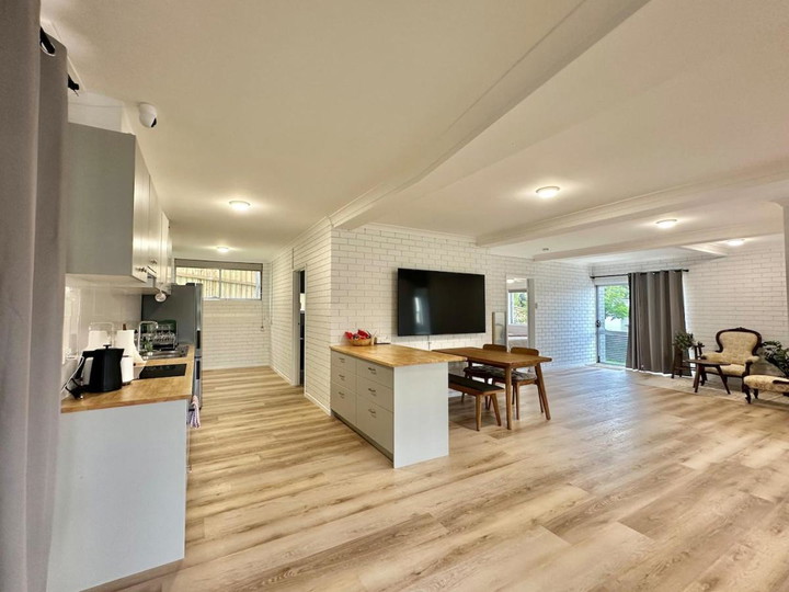 Cozy Home Near South Bank, Exhibition Centre, City - オーストラリア ミルトン