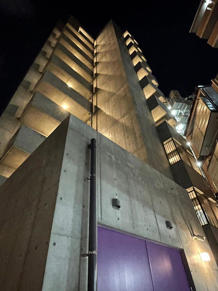 Wolf Pack Apartment 21 - Osaka