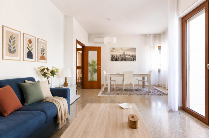 Di Palma 4 Family House - Lecce Selection - Lecce