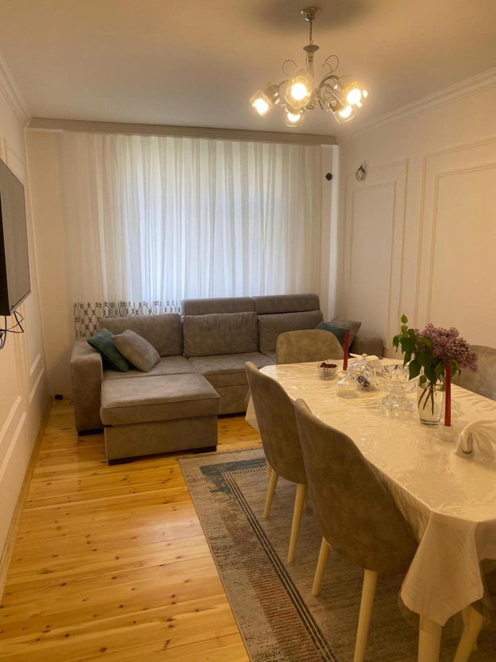 White House - Modern Apartment - Family Friendly - Azerbaijan