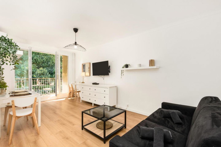 Studio Moderne - Sospel