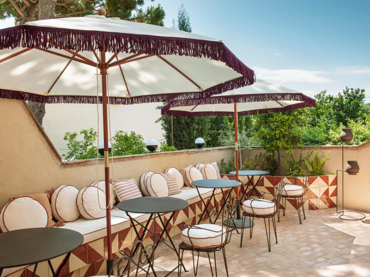 La Bionda Hotel - Adults Only - Tamariu