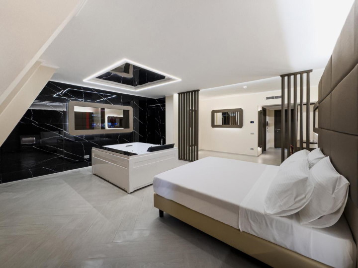 Grand Hotel Europa - Isernia