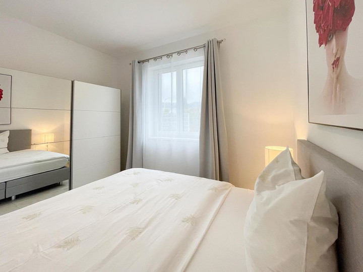 Gardenapartments Leonding - Wels