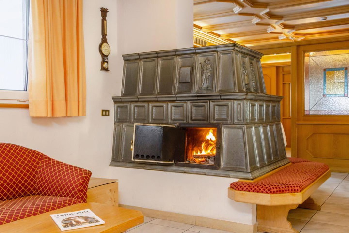 Hotel Ramon - Canazei, TN, Italie