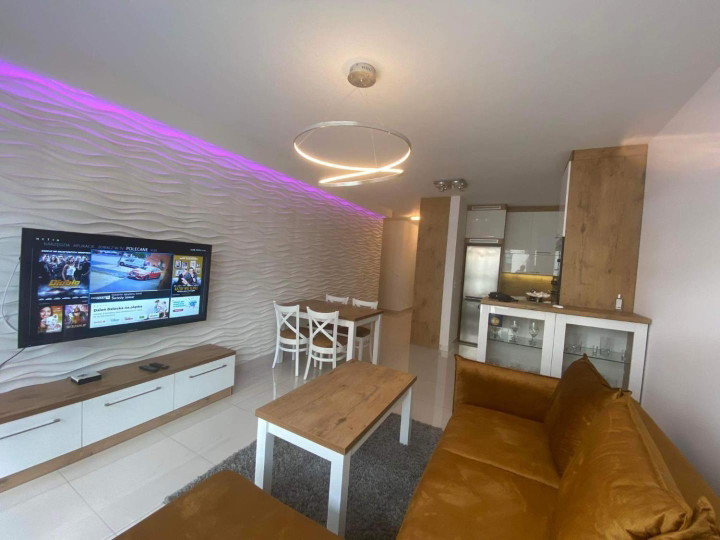 Apartament Vip - Krakkó