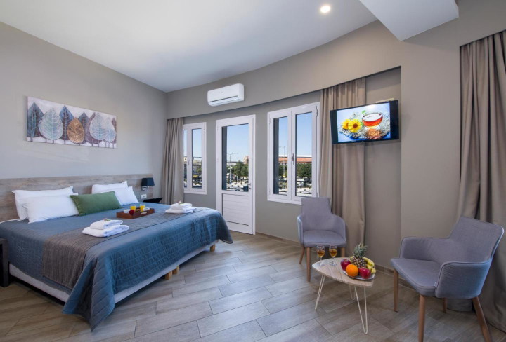 Stoa Suites Chania - Crete