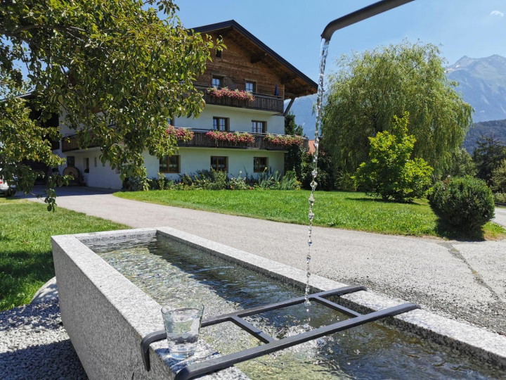 Zauscherhof - Lermoos