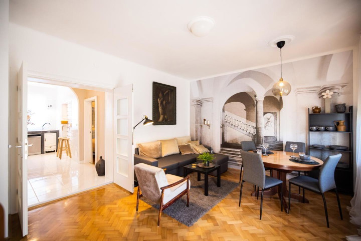 Apartman Klara Zadar - Jazine - Zara