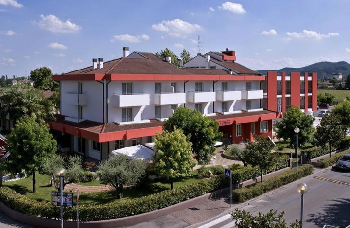 Hotel Lo Zodiaco - Padova