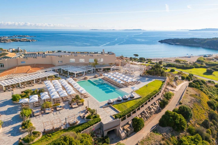 Mangia’s Sardinia Resort, Autograph Collection - Sardinië
