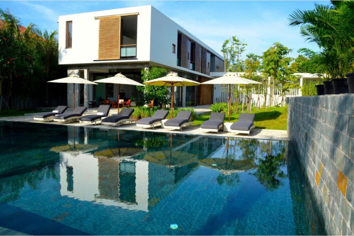 Villa Ni Say - Cambodia