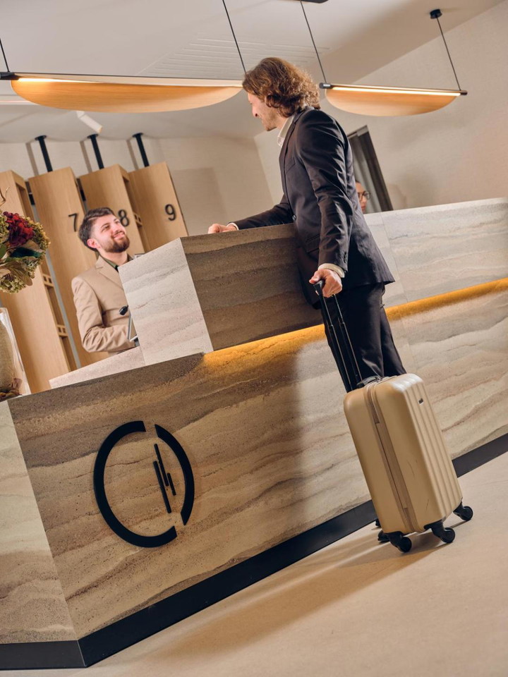 Il Leon D'oro Bari - By Farace Hotels - Puglia