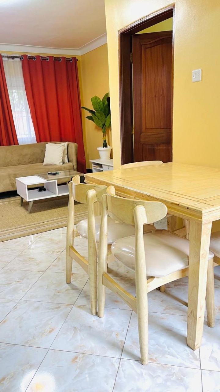 Spacious City Home - Kampala