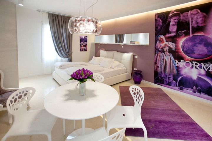 Opera Relais De Charme - Aparthotel - Verona