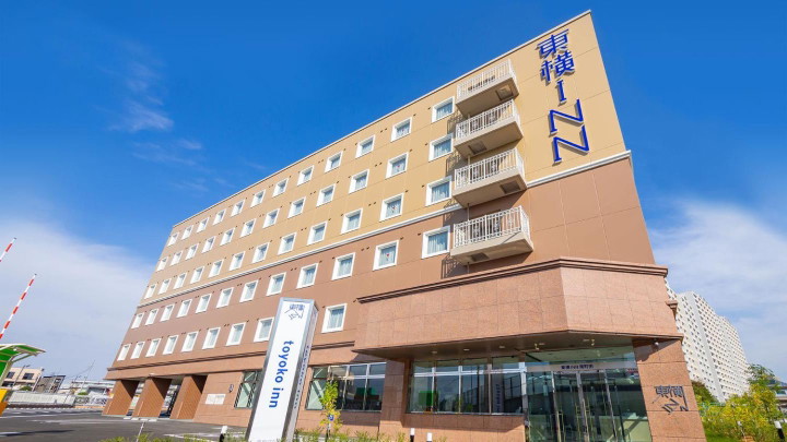 Toyoko Inn Tokyo Minami-machida - Ebina