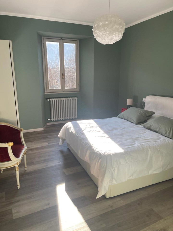 Ca Sunder - Sondrio