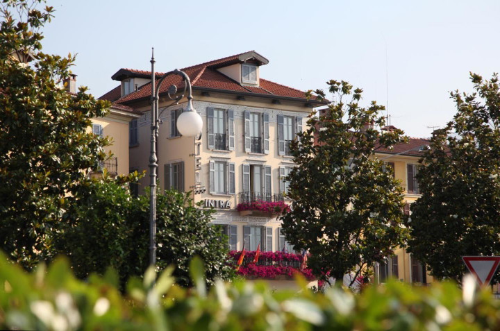 Intra Hotel - Verbania