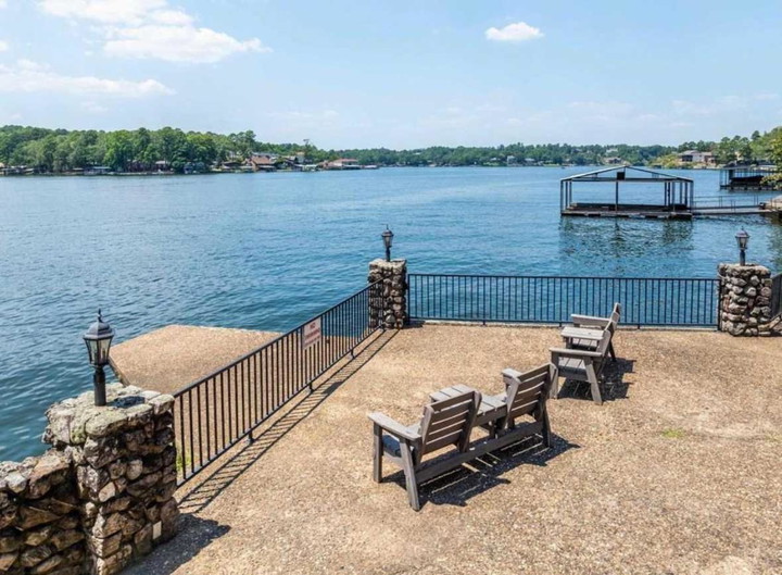 Hamilton Harbor Hideaway - Hot Springs, AR