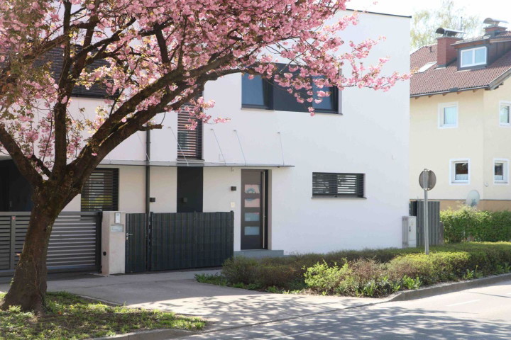 Apartment Bianca, Salzburg City, Contactless Check-in, Free Parking - Salzburg