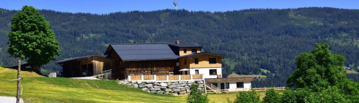 Gut Maierlehen - Obertauern