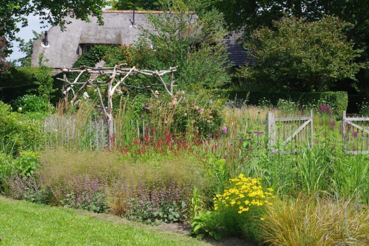 Farmhouse De Hoeve B&b Apartment - Zutphen