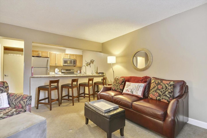 Tannhauser 225 - Breckenridge, CO