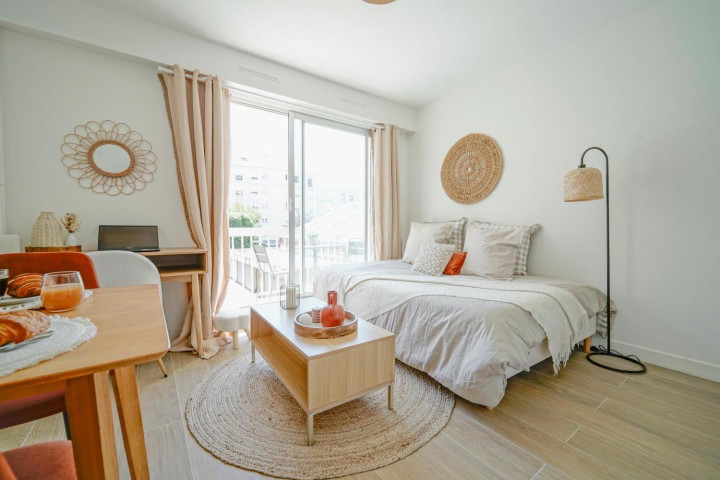 Sweet Dreams - Colombes
