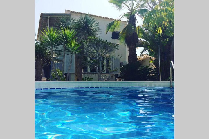 Villa Luis - Los Cristianos