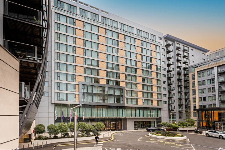 Pestana Chelsea Bridge Hotel & Spa - Edgware
