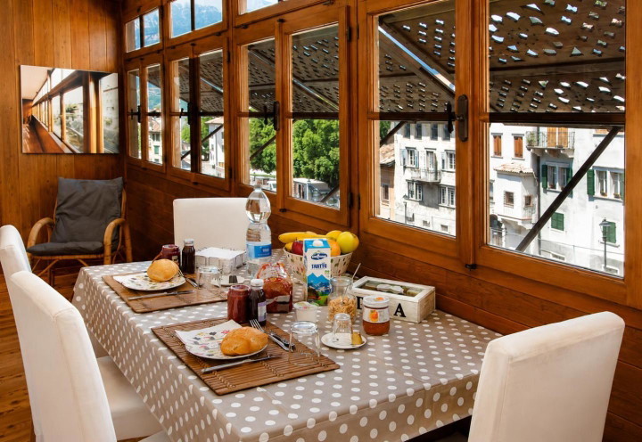 La Casa Dei Turchi - Rovereto