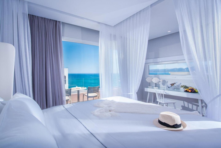 Mari Kristin Beach Hotel - Kreta