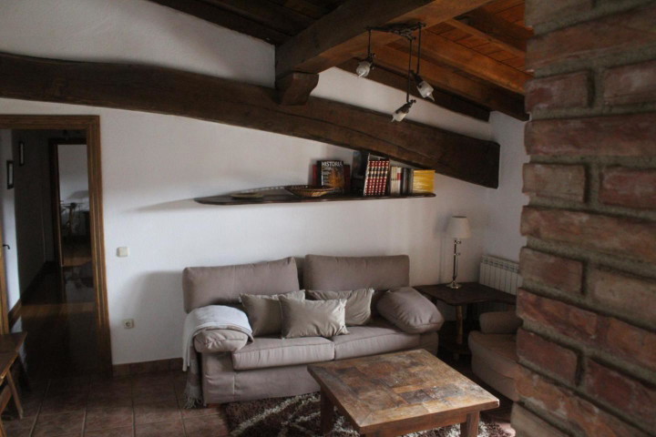 Casa Rural Maitetxu - Navarra