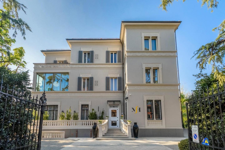Mysuiteshome Apartments - Bologna