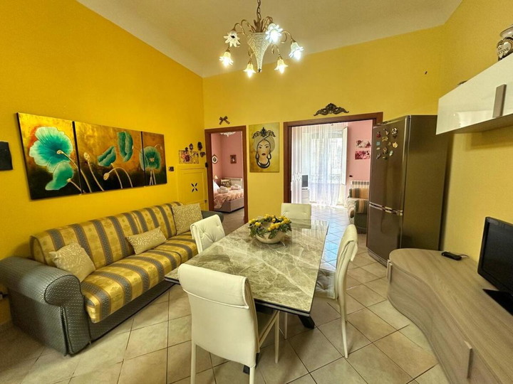 Taormina Mariee House - Taormine