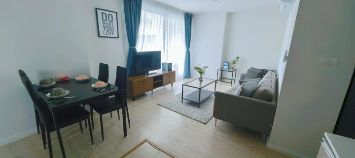 Centrio 2 Bed Rooms 52 - 푸켓