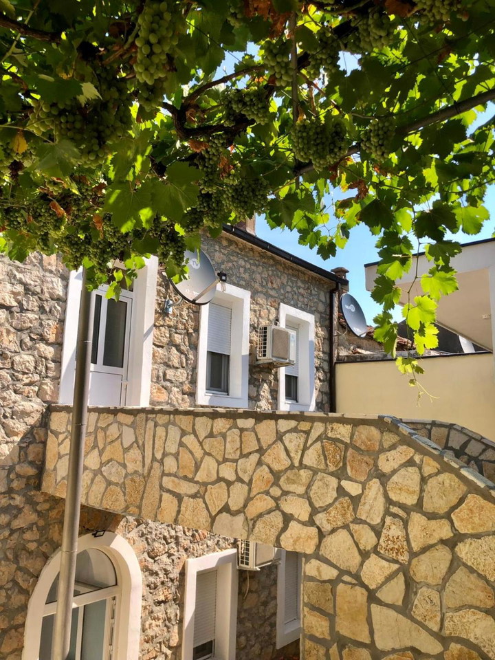 Vila Razic - Montenegro