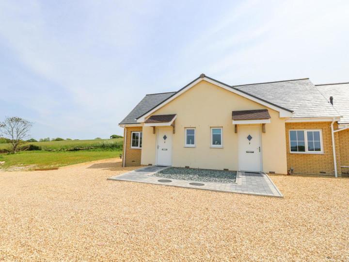 6 Yarmouth Cottages - Brockenhurst