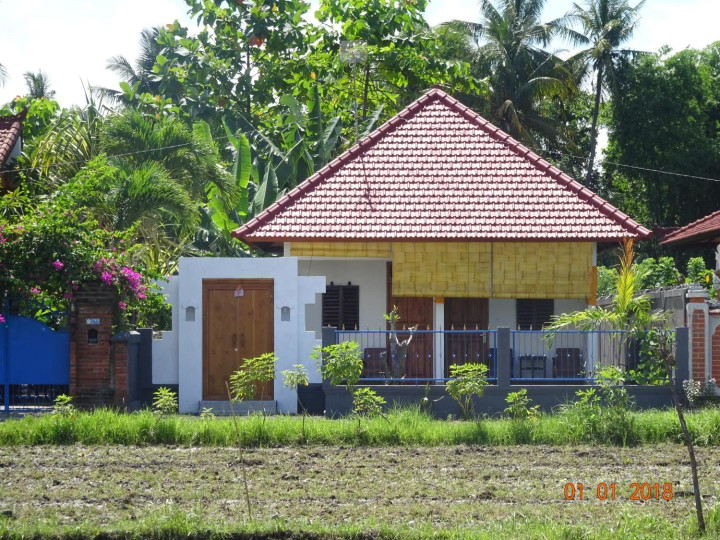Murnis Bungalow - Munduk