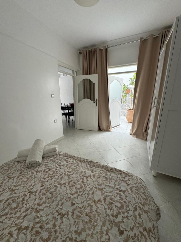 Chez Ali Apartments - Essaouira