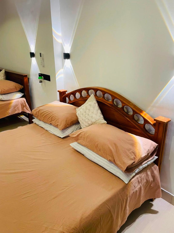 Your Home Away From Home - Kandy