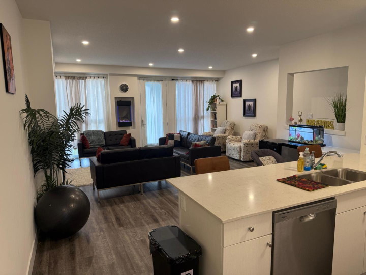 Luxspace Properties -The Cleean Home - London