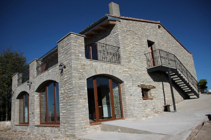 Casa Mestres - Catalogne