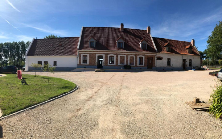 Aux Doux Logis - Pas-de-Calais