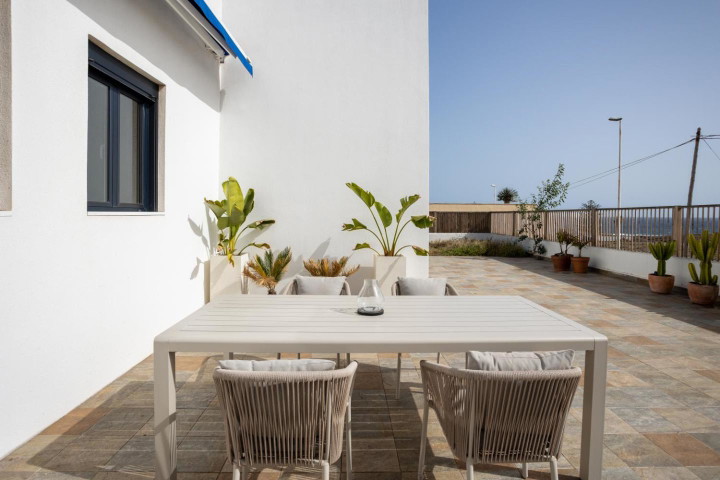 Villa Arizona - 3-bedroom House By The Sea - El Médano