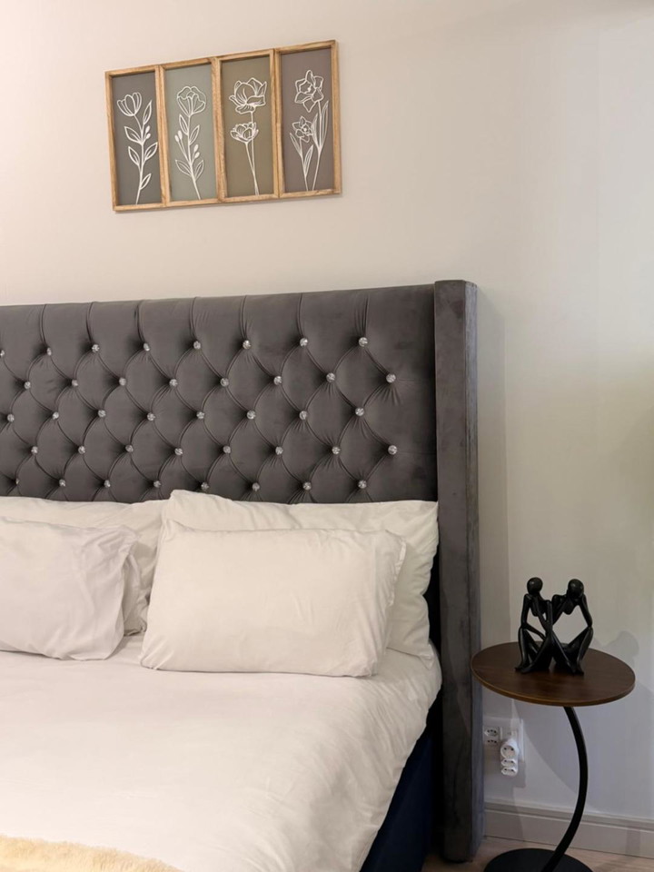 Lux Unit-one Bedroom Apartment With Ps5 - Johannesburg