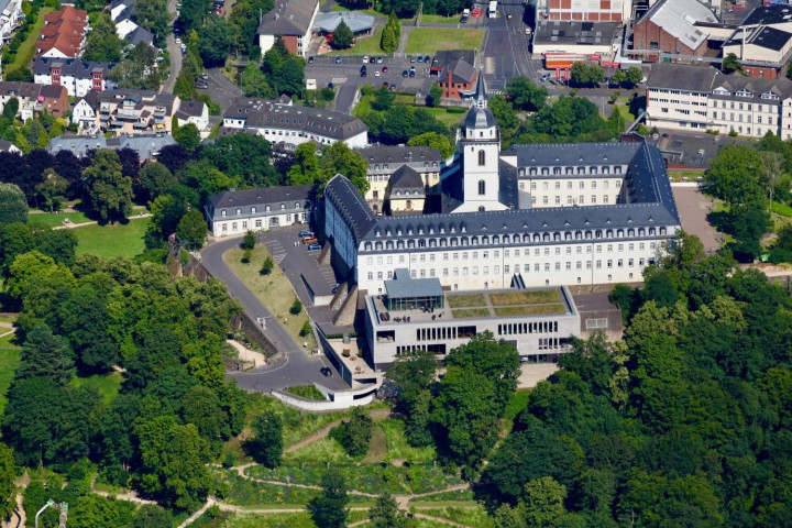 Katholisch-soziales Institut - Hennef