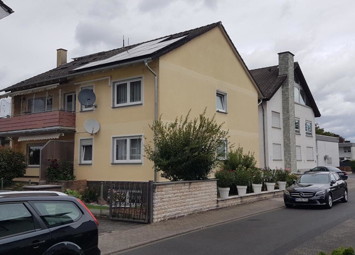 Apartment Laurence - Rodgau